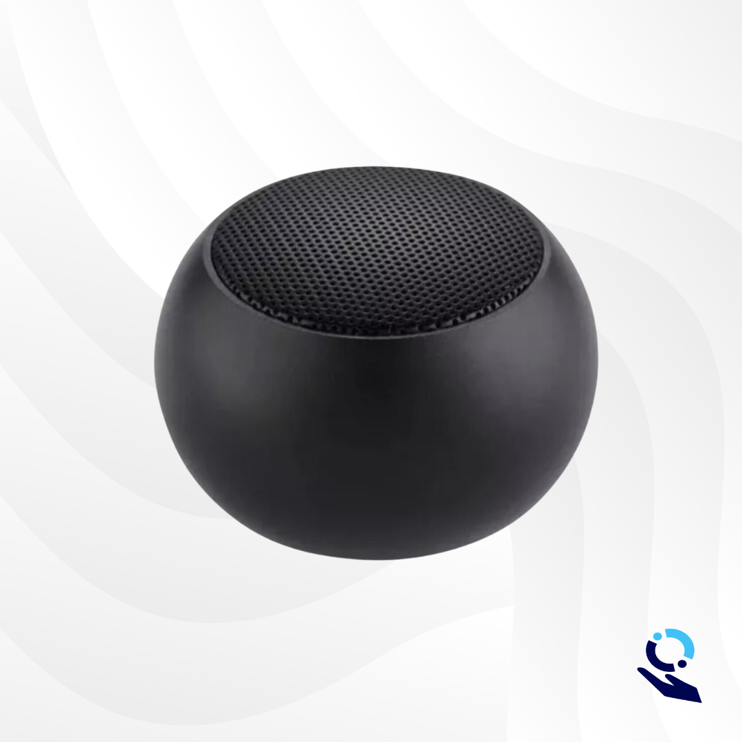 Parlante Mini Speaker M4 – Importics Cali